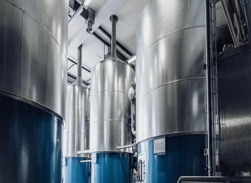 what is wort grant in the brewery lauter tun and its function | Tiantai ...