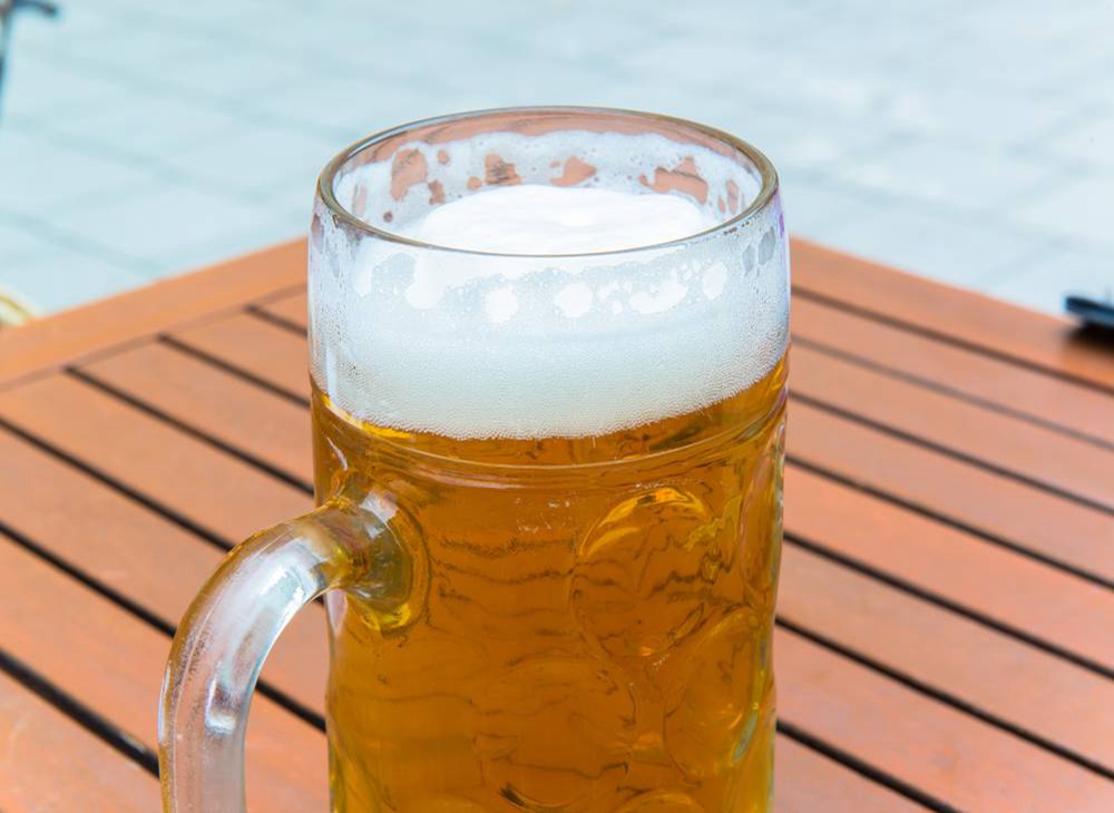 Difference Between Bioreactor and Fermentor | Tiantai® 2-150bbl Brewery ...