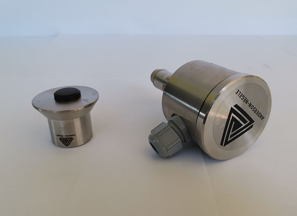 Beer Flow Meter Level Sensor Automatic Valves | Tiantai® 2-150bbl ...