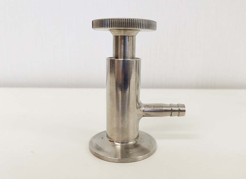Brewery Valve Spunding Valve Sample Valve Safe Valve | Tiantai® 2 ...