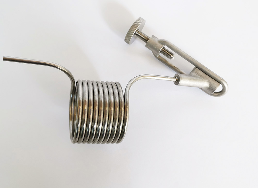 Brewery Valve Spunding Valve Sample Valve Safe Valve | Tiantai® 2 ...