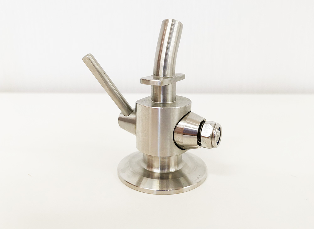 Brewery Valve Spunding Valve Sample Valve Safe Valve | Tiantai® 2 ...