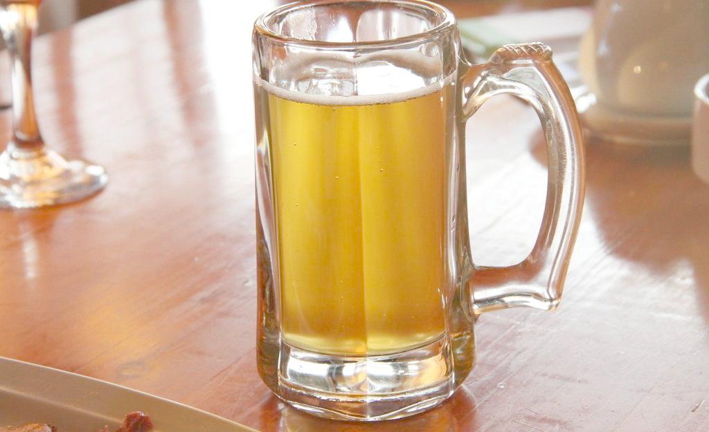 Three vessel 600L beer brewing system with Wort Grant | Tiantai® 2 ...
