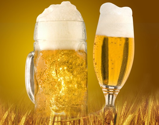 Three vessel 600L beer brewing system with Wort Grant | Tiantai® 2 ...