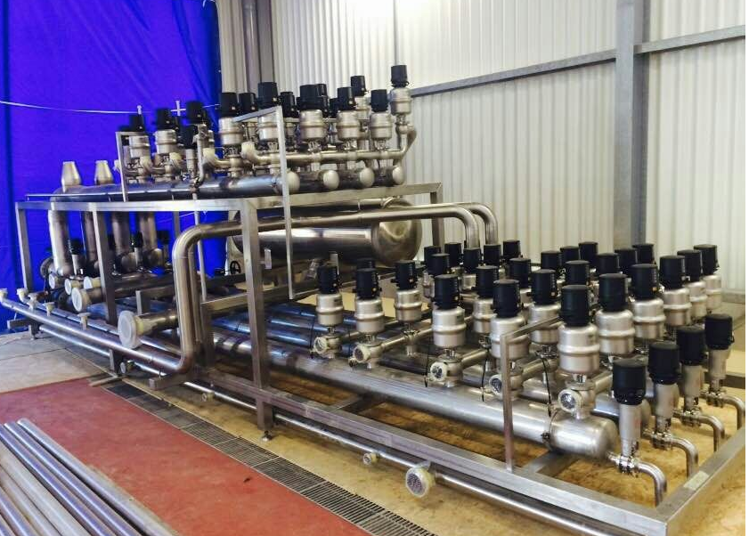 Brewing Valves at Lloyd Sutton blog