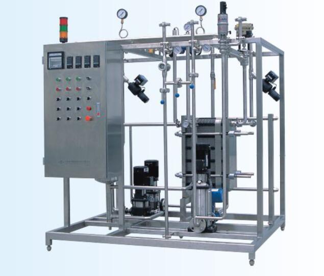 Pasteurization for beer | Tiantai® 2-150bbl Brewery Equipment Proposal