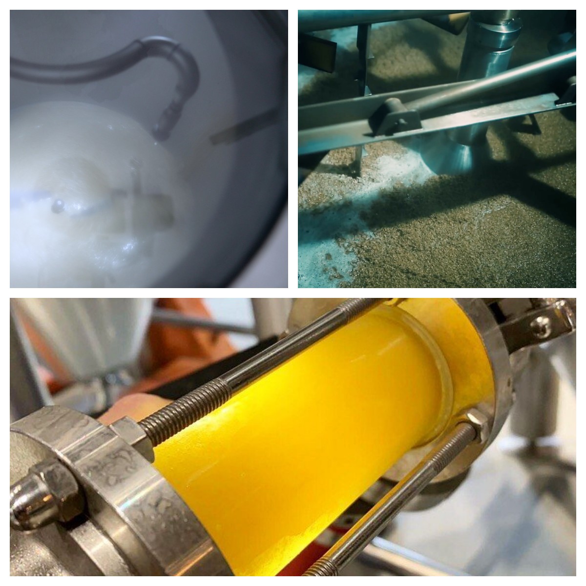 Dominando El Proceso De Filtración Del Mosto: Guía paso a paso ...