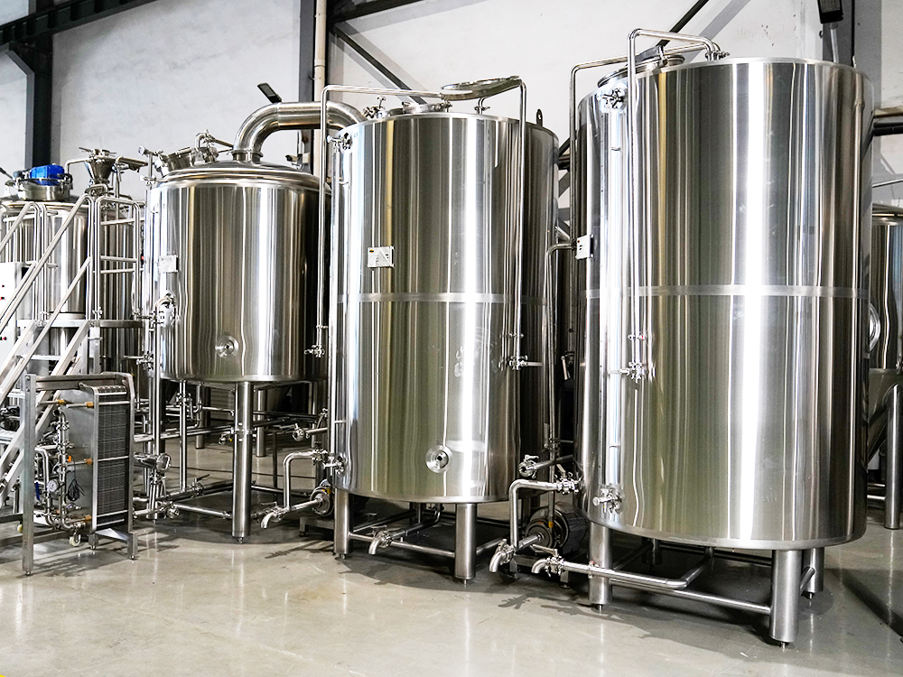 Choosing The Right Cold Water Tank Capacity And Cooling Methods For ...