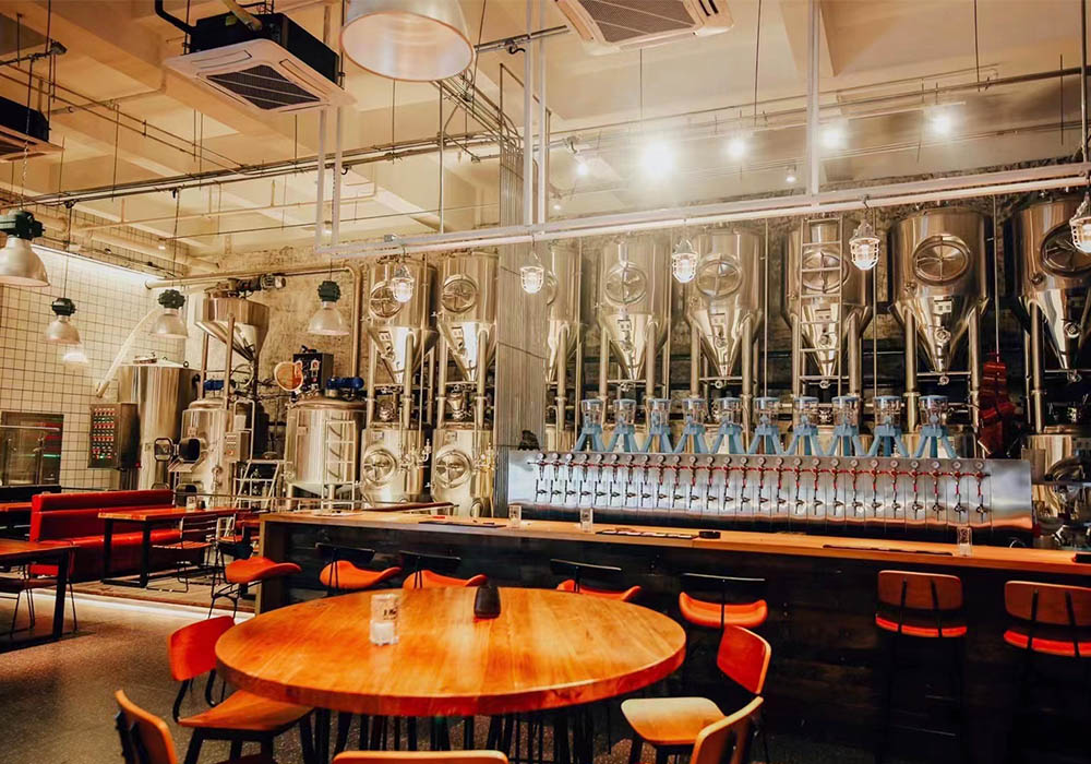 Maximizing Brewery Profitability: A Comprehensive Guide - Tiantai® Beer ...