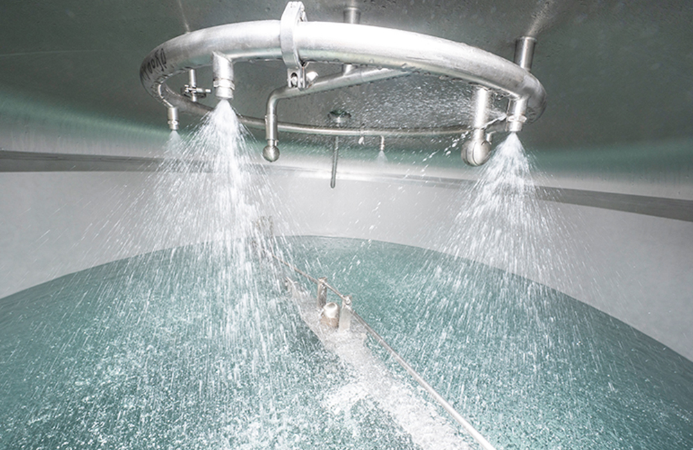 Optimizing Wort Lauter Tun Processes For Brewing: A Comprehensive Guide ...