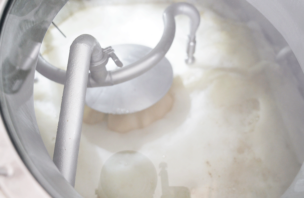 Mastering Wort Boiling For Perfect Beer: Techniques And Tips - Tiantai ...