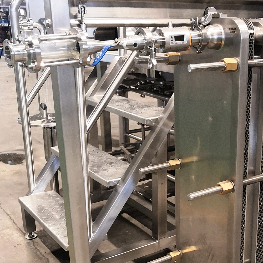 Oxygenation Beer Wort at Ricardo Watkins blog