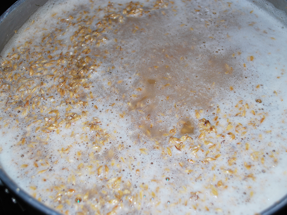 Understanding The Mash Process In Brewery Equipment - Tiantai® Beer ...