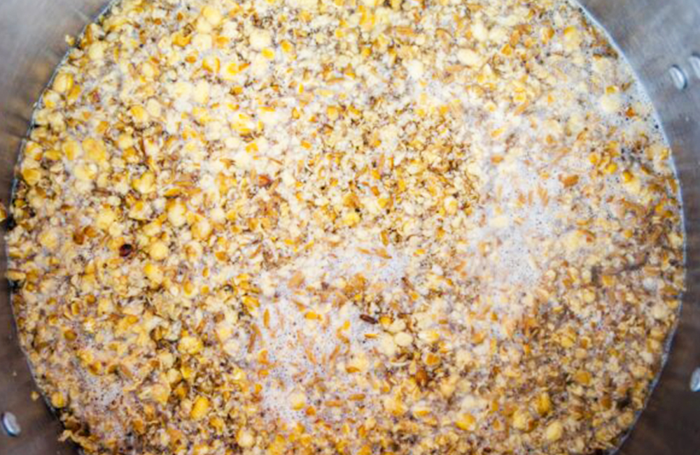 Understanding Beer Mashing Methods: A Guide To Brewing Techniques ...