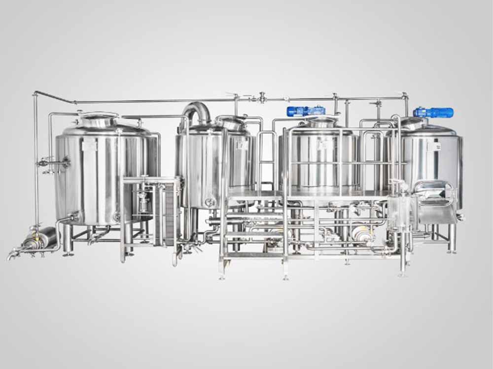 What Filtration Technologies Do Brewery Have? - Tiantai® Beer Brewing ...