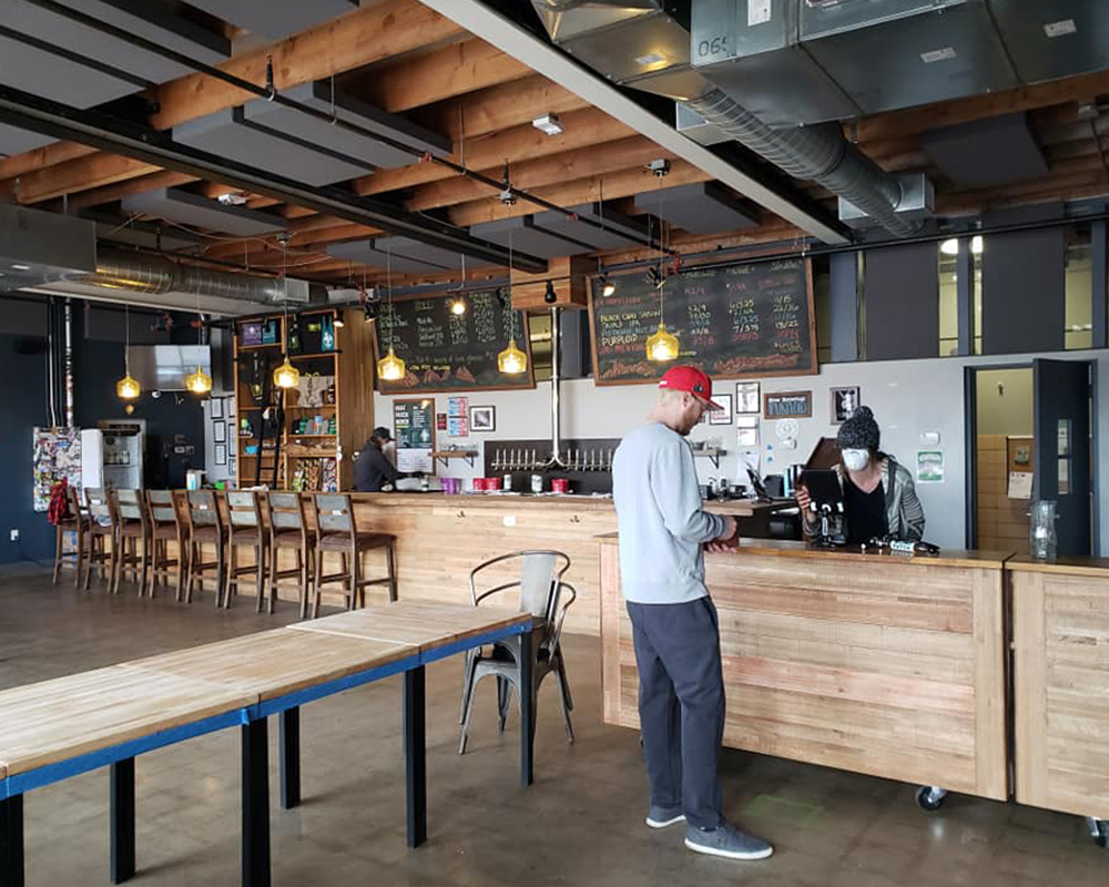 Five Essential Conditions For Opening A Craft Beer Factory - Tiantai ...