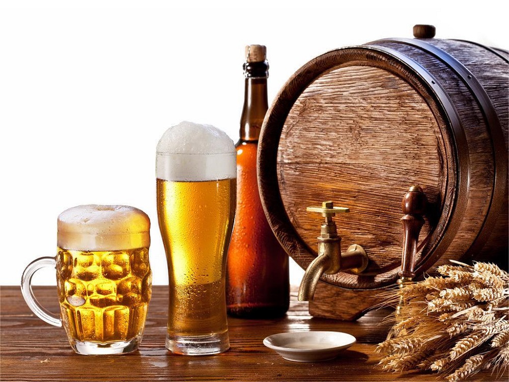 White Wine Production Process: Precision Control From Pressing To ...