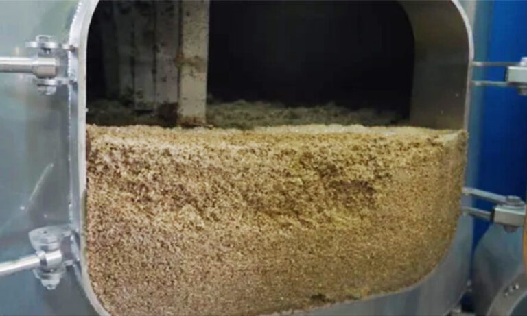 What Are The Methods For Discharging Spent Grains From The Lauter Tank ...