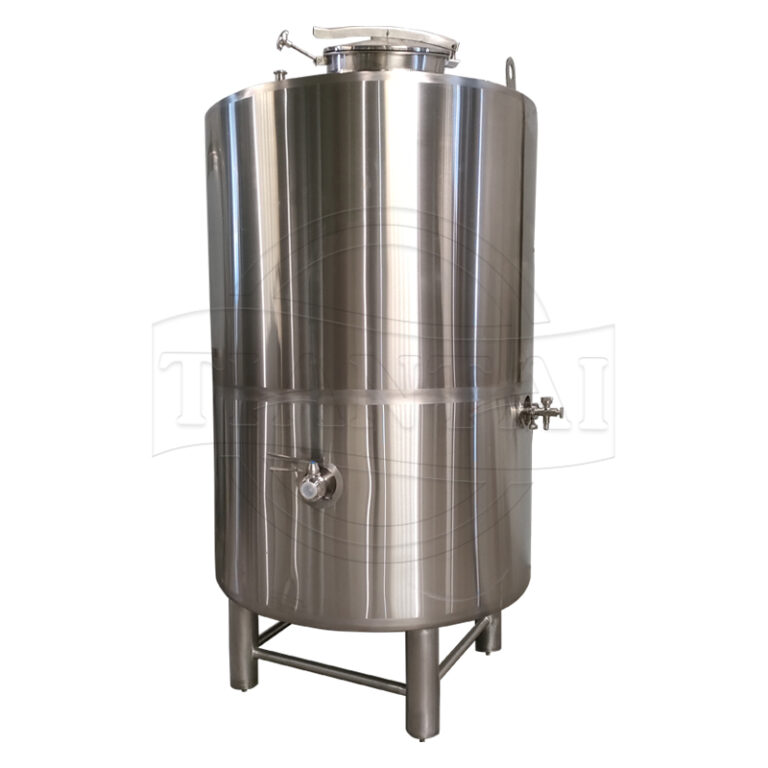 Why Breweries Need Cold Water Tanks - Tiantai® Beer Brewing Brewery ...