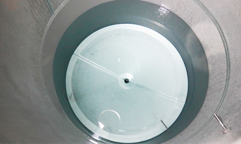 Application Of Whirlpool Tun In Beer Equipment - Tiantai® Beer Brewing ...